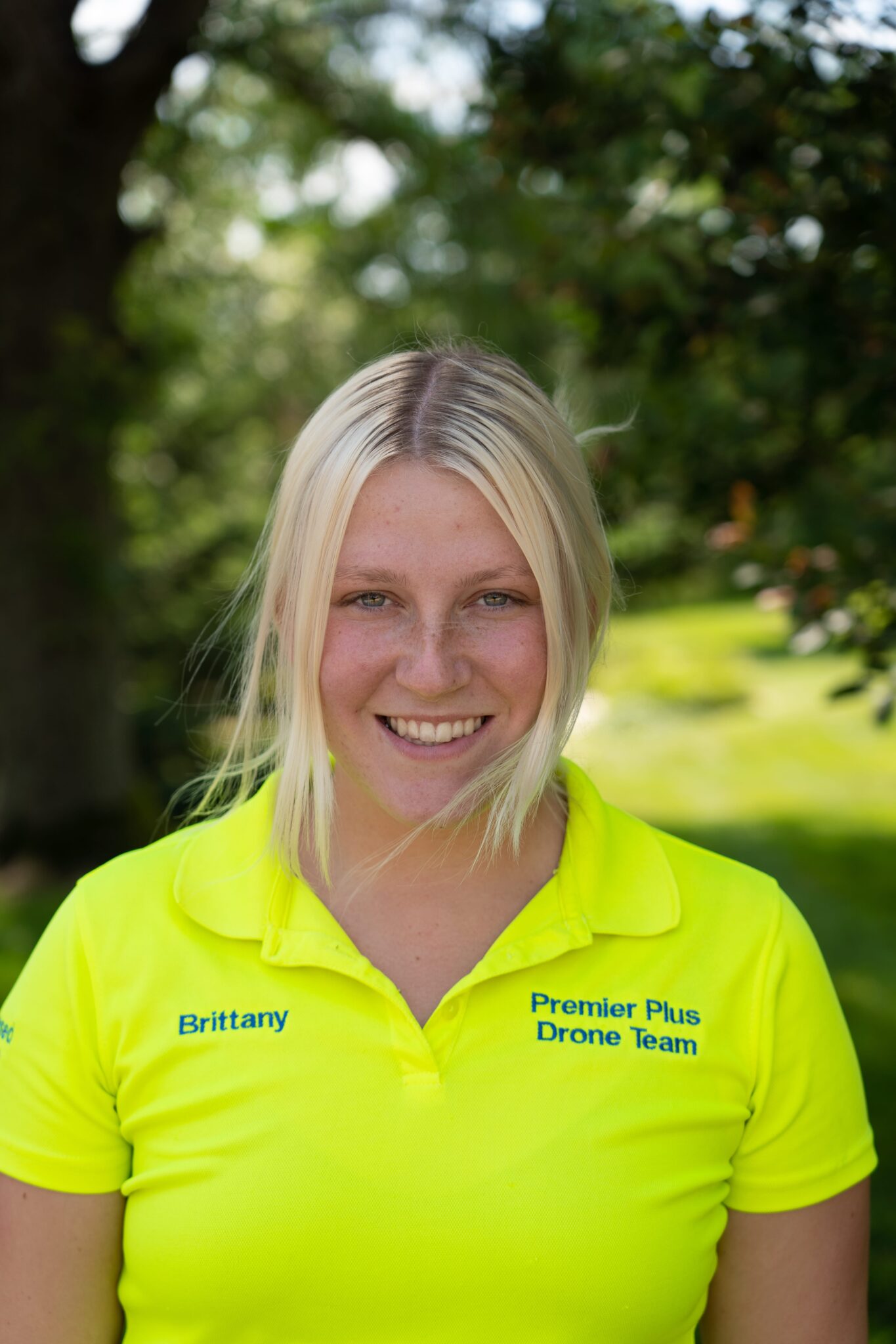 Drone Roof Inspection Services - Premier Plus Storm Team